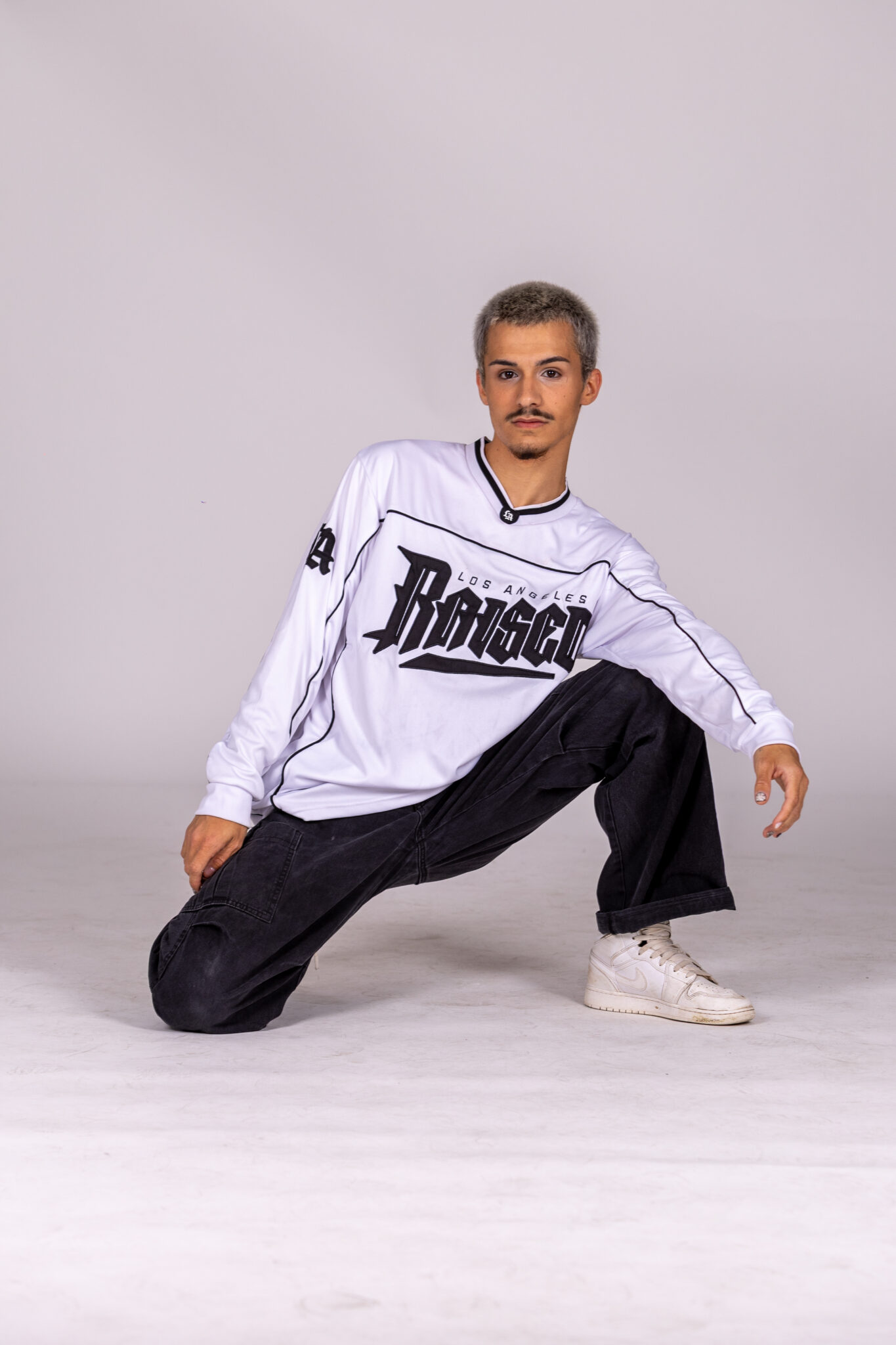 Yanis - Marseille Danse Academy